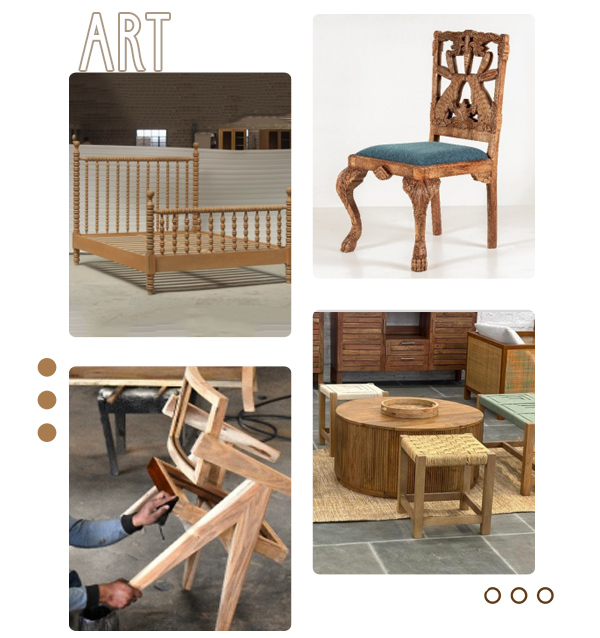 Manish Art Handicrafts